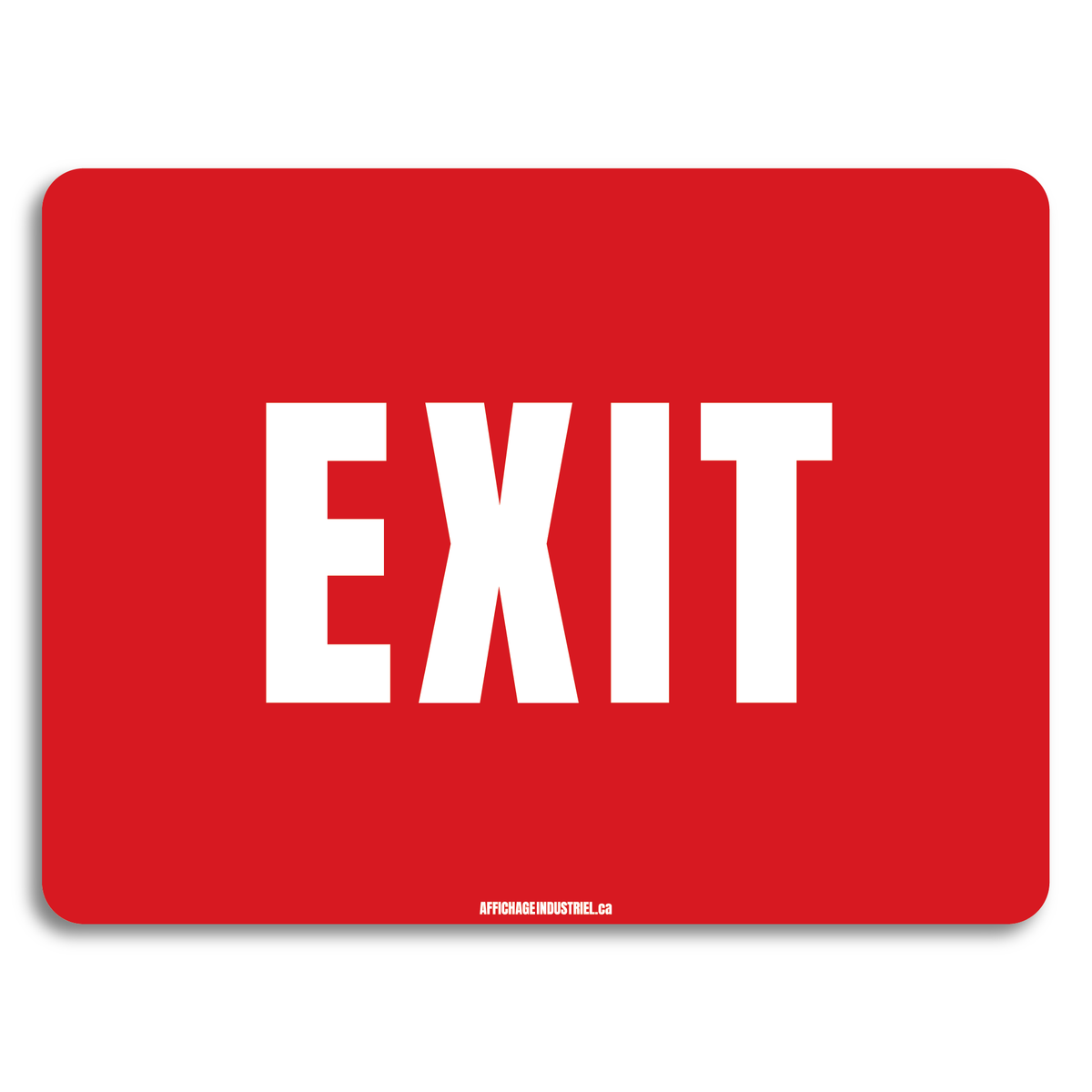 Sortie – AFFICHAGEINDUSTRIEL.ca